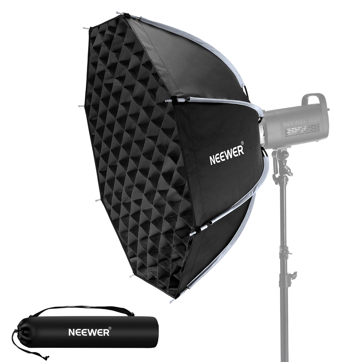 NEEWER Quick Release Octagonal Softbox - NEEWER – NEEWER.UK