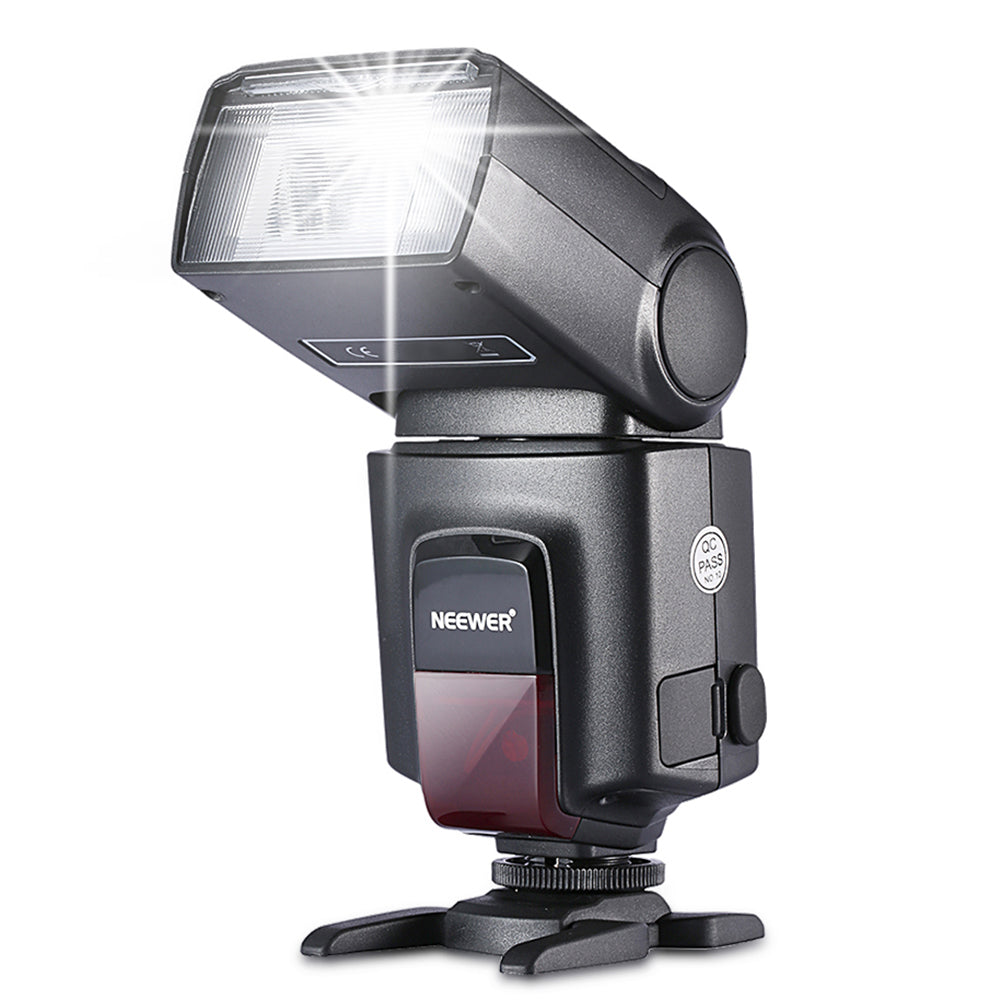 NEEWER TT560 Speedlite Flash For DSLR Cameras - NEEWER – NEEWER.UK