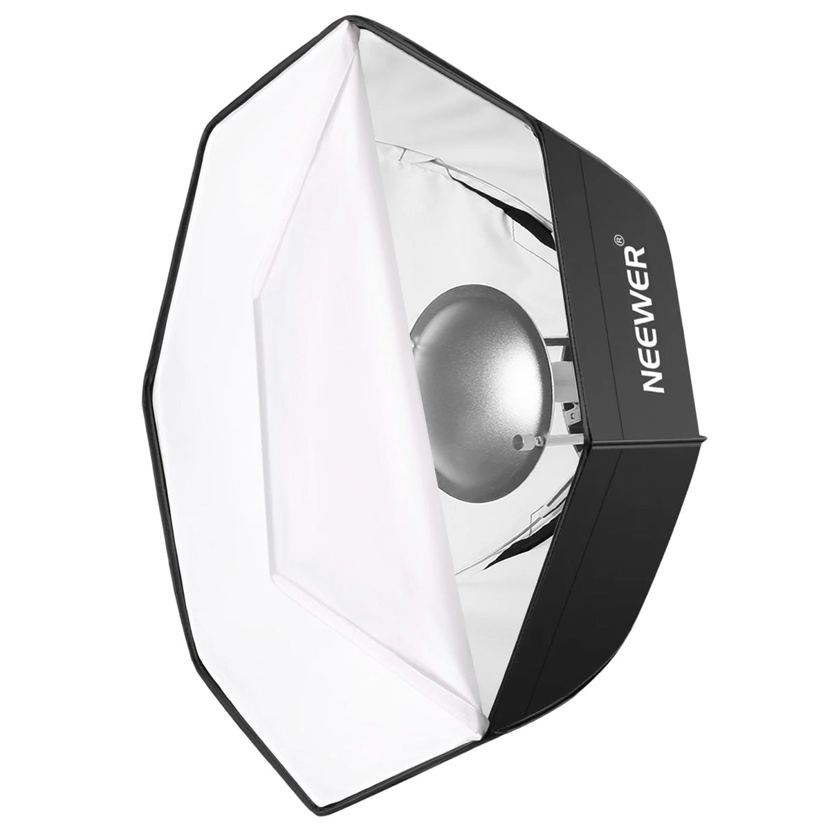 NEEWER 24" / 60CM Beauty Dish Octagonal Softbox - NEEWER – NEEWER.UK