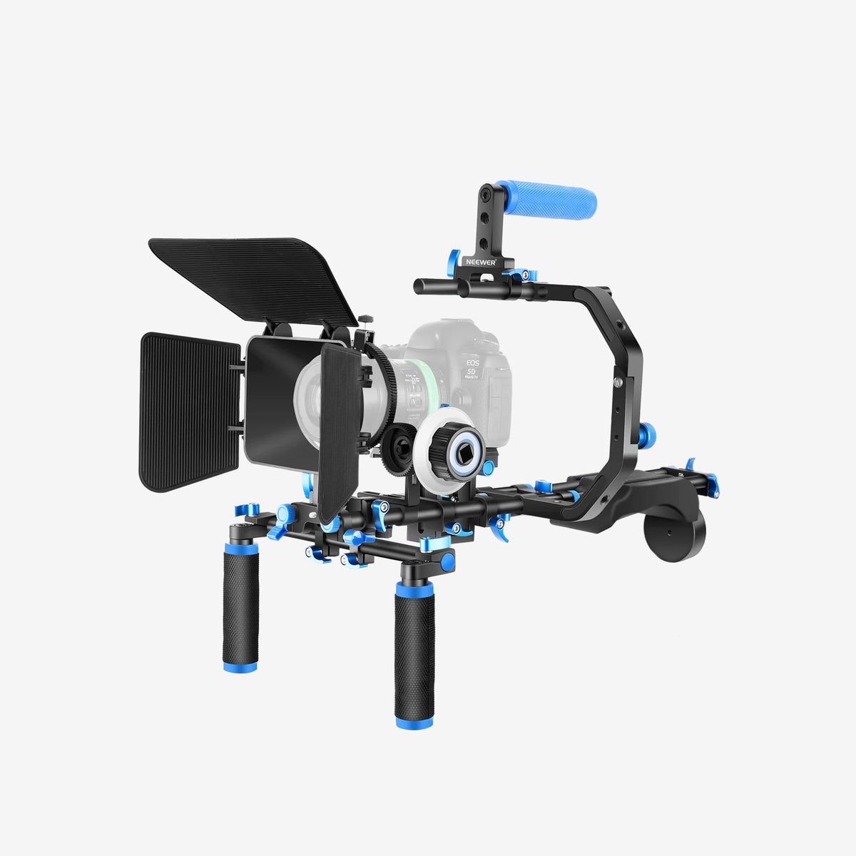 Shoulder Rigs – NEEWER.UK