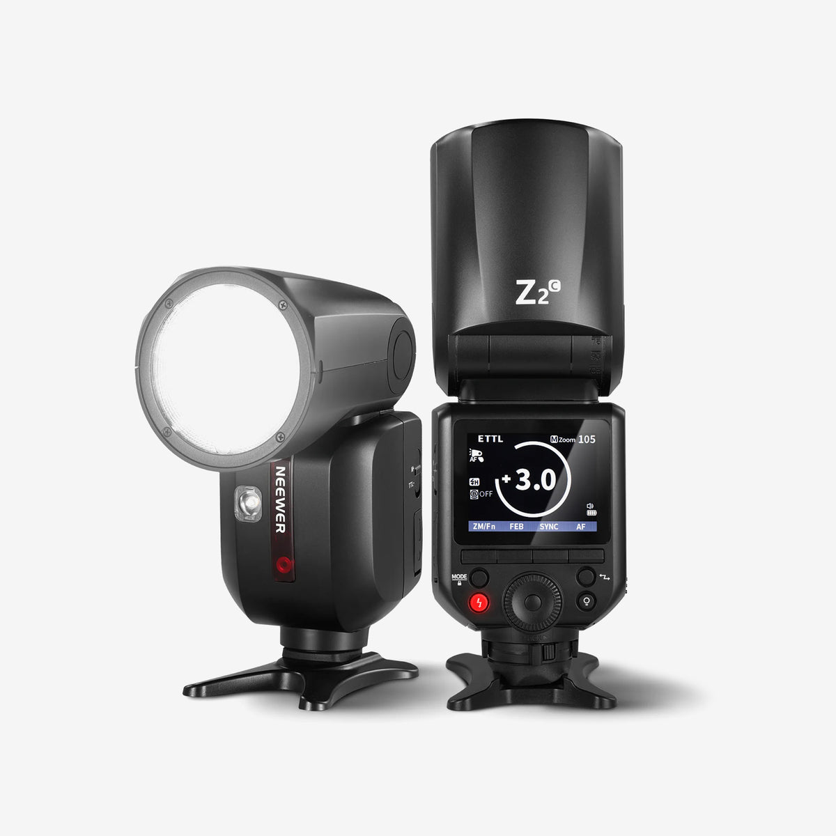 Camera Flash | Speedlite for Canon/Nikon/Sony - NEEWER UK