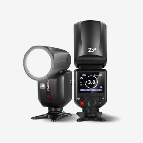 Camera Flash | Speedlite for Canon/Nikon/Sony - NEEWER UK
