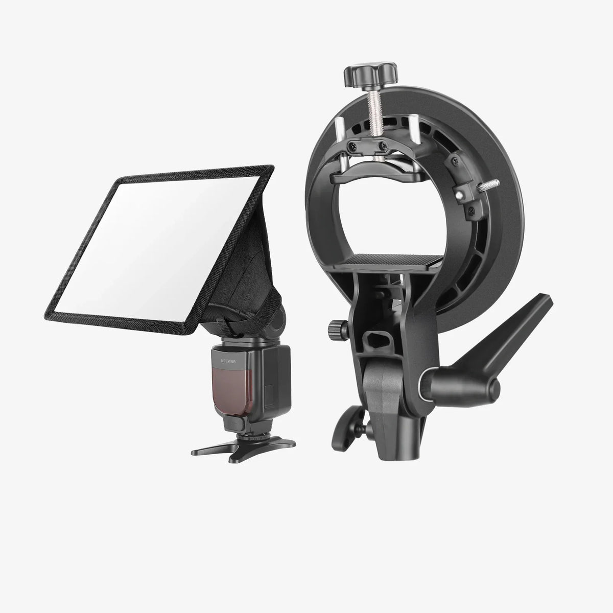 Flash Accessories | Camera Flash Attachments – NEEWER UK – NEEWER.UK