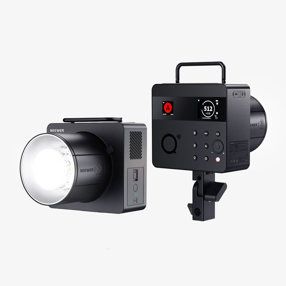Studio Flash | Up to 50% Off | Monolight - NEEWER UK – NEEWER.UK