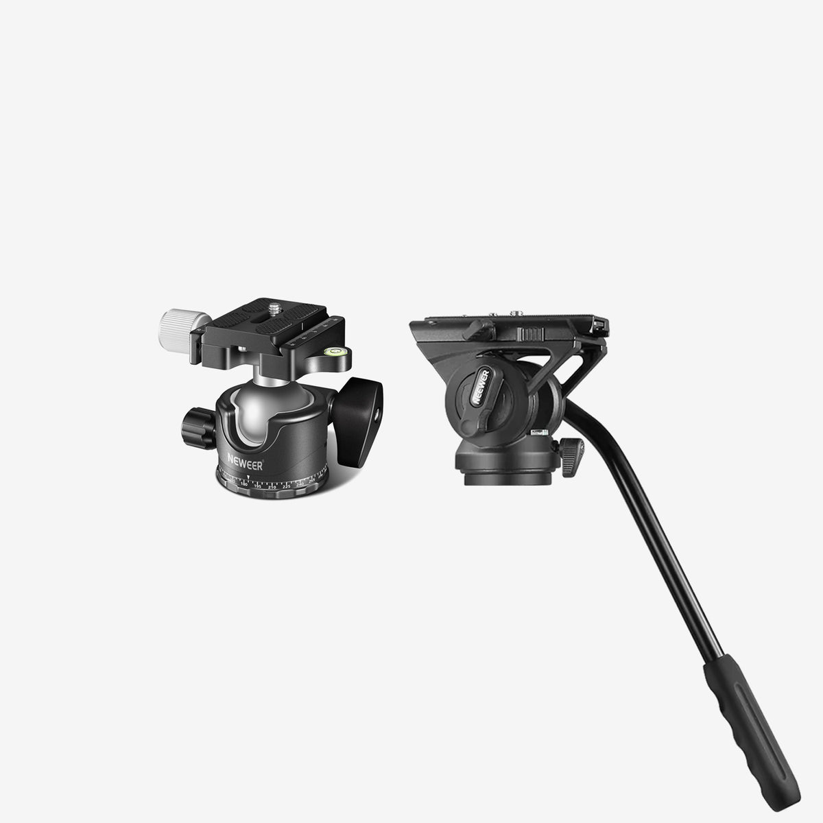 Tripod Heads & Accessories – NEEWER.UK