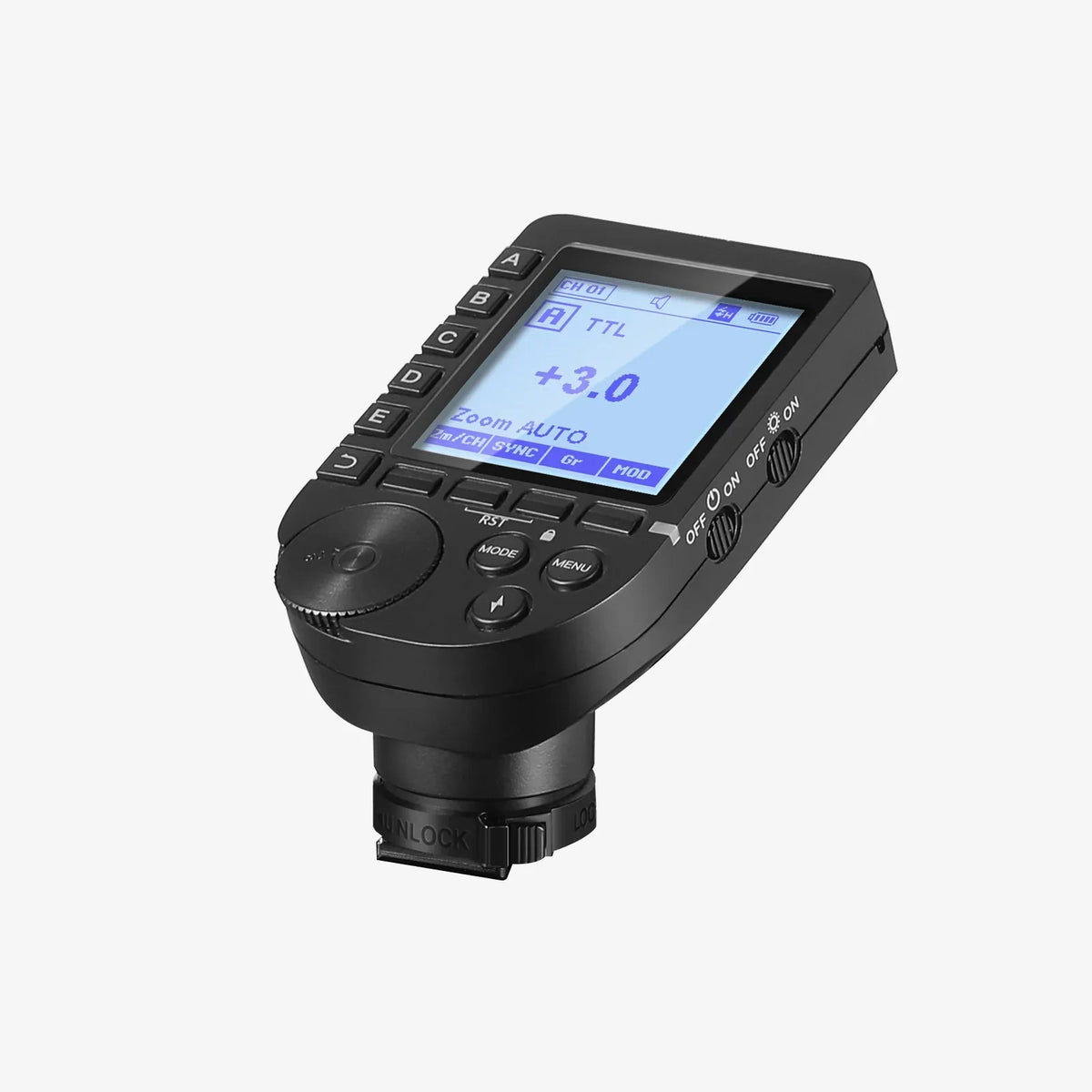 Wireless Flash Trigger for Canon, Sony & More – NEEWER UK – NEEWER.UK