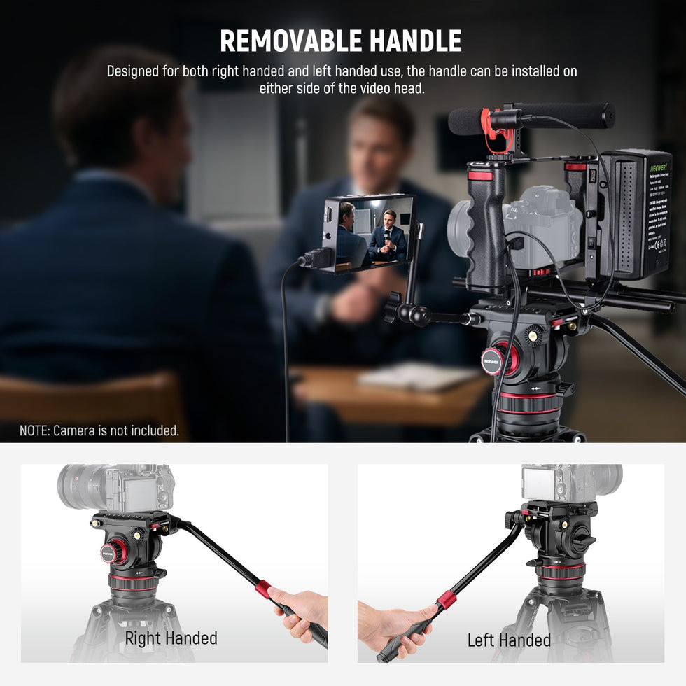 Tripod | Camera Stand | Up to 50% Off – NEEWER UK