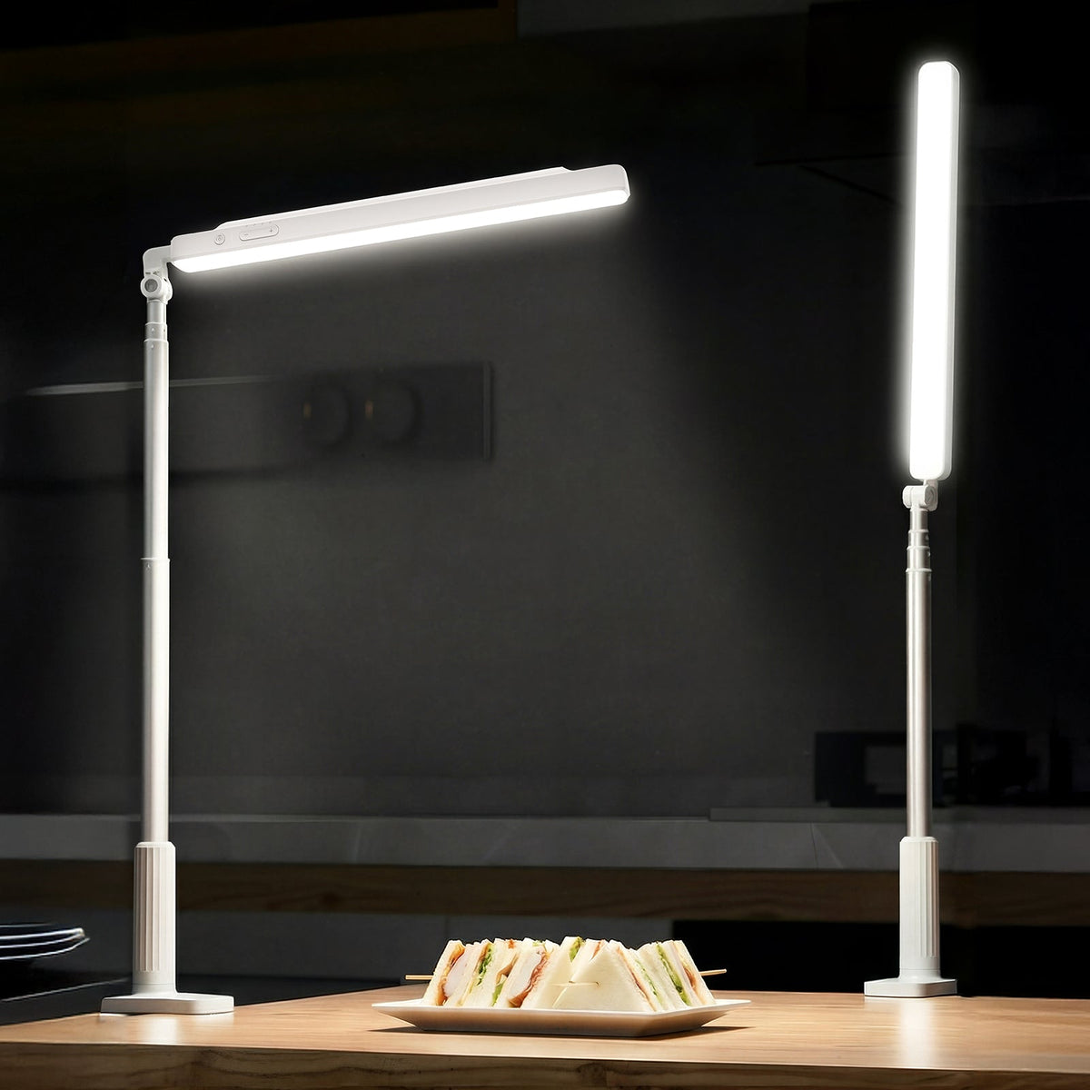 NEEWER N45 5W Overhead Desk Light | LED Clip Light – NEEWER.UK