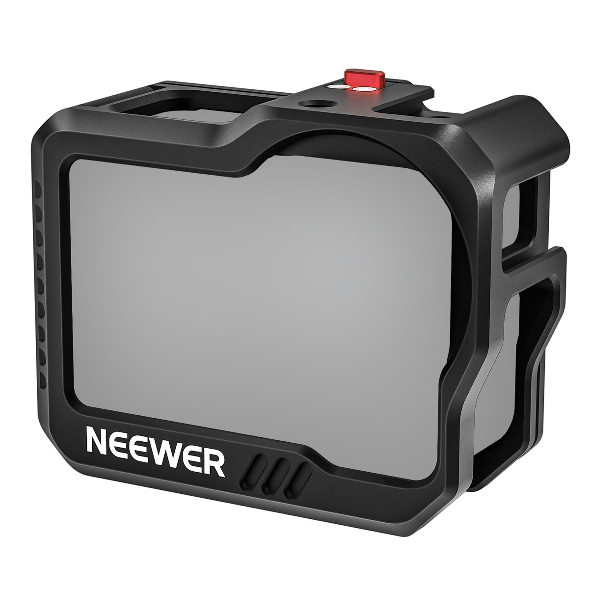 NEEWER ST46 Gopro Hero9/10 Action Camera Cage - NEEWER – NEEWER.UK