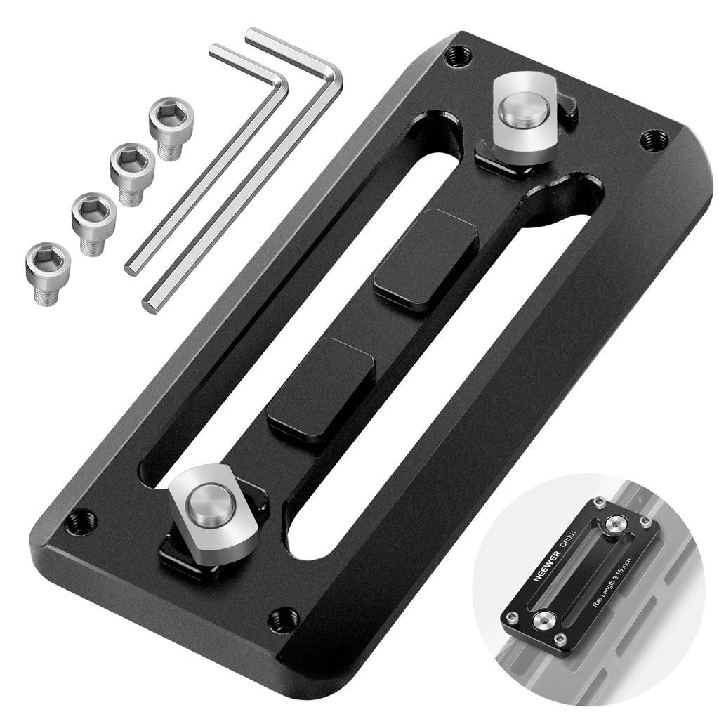 Quick Release Plate – neewer.com
