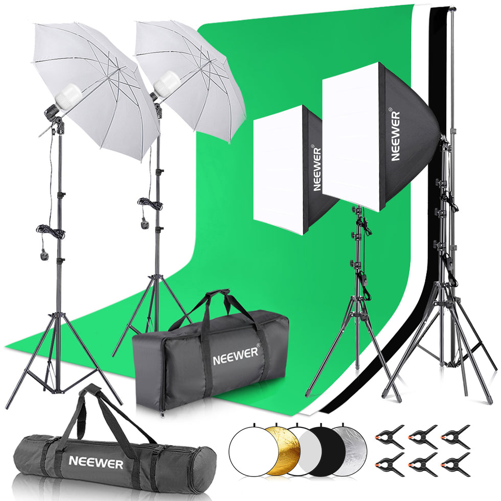 Softboxes – NEEWER.UK