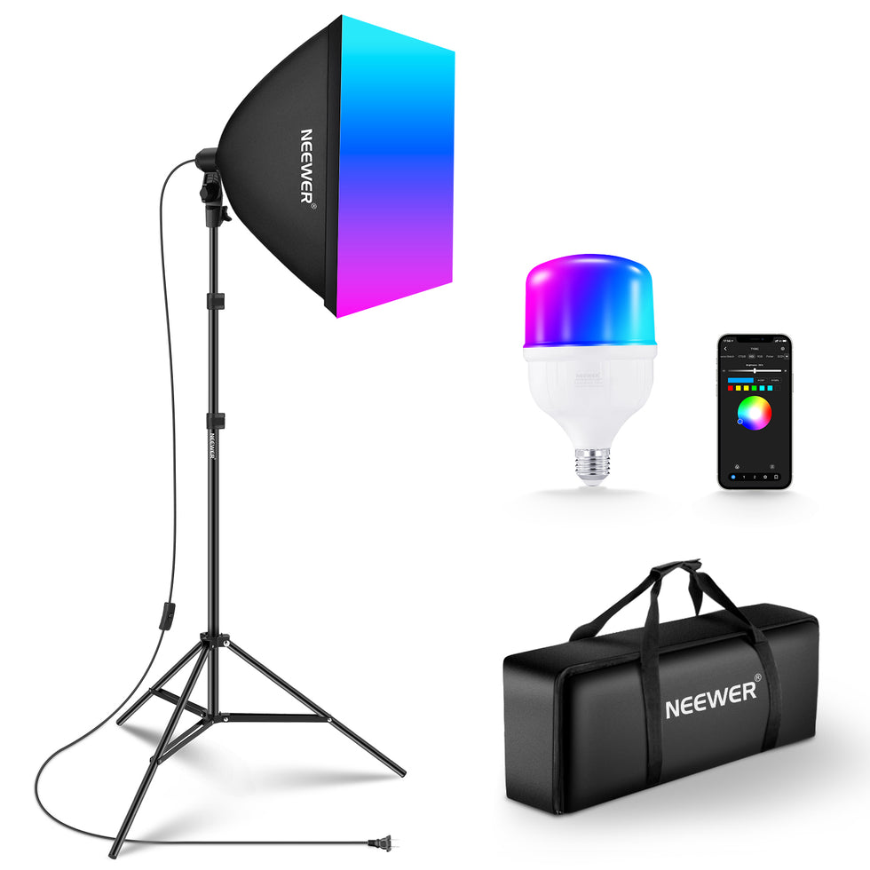Softboxes – NEEWER.UK