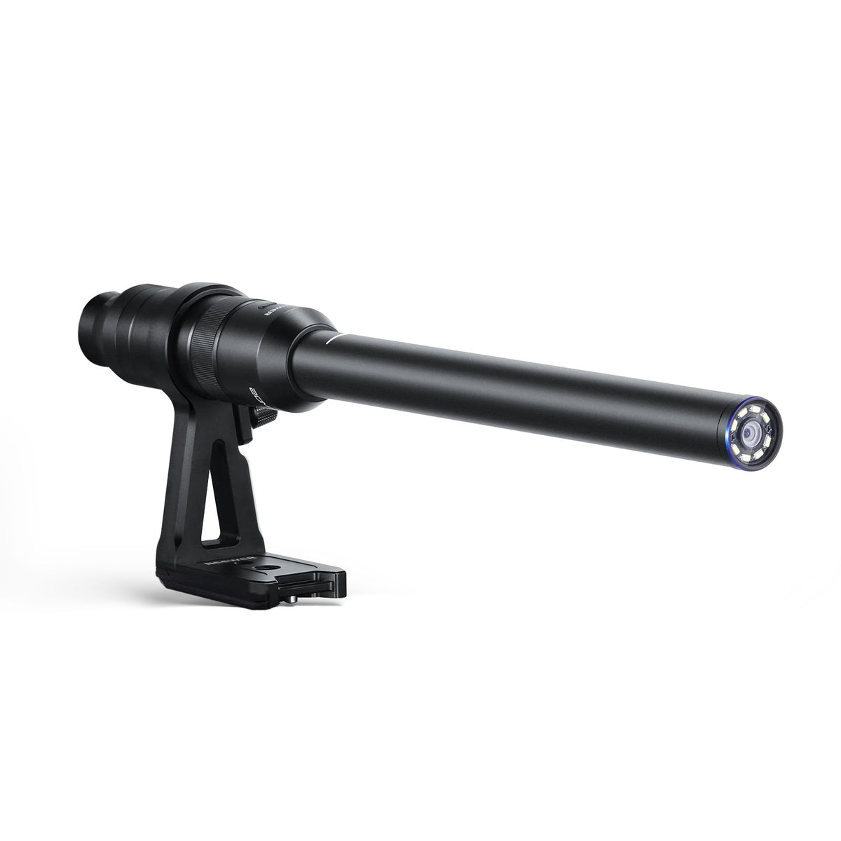 NEEWER LS-51 18mm Wide Angle 2x Macro Probe Phone Lens with 17mm Threa ...
