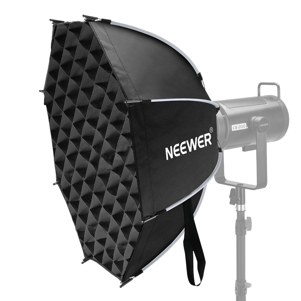 NEEWER 45cm/65cm/90cm Quick Release Octagonal Softbox - NEEWER – NEEWER.UK
