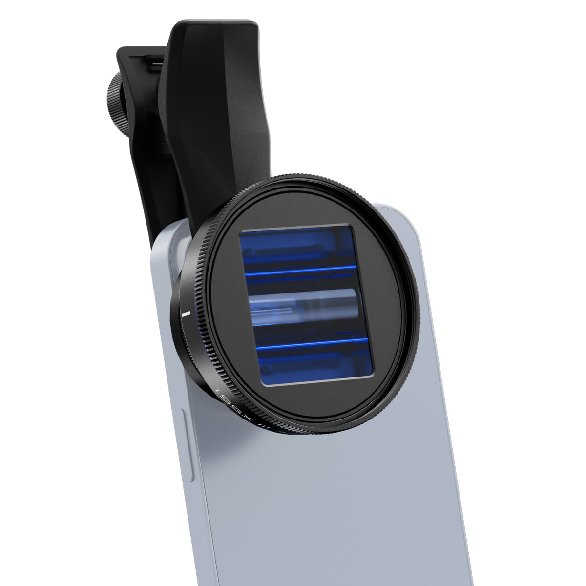 NEEWER LS-43 ULTRA 1.55x Blue Anamorphic Lens Kit – NEEWER.UK