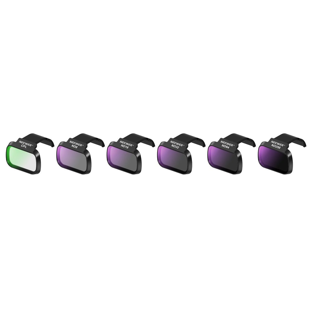 NEEWER ND/CPL/UV Filters Set For DJI Mini 4K/2/Mavic/SE/2 SE – NEEWER.UK