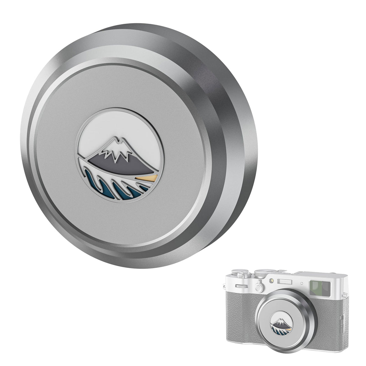 NEEWER Lens Cap For Fujifilm X100V / X100VI - NEEWER