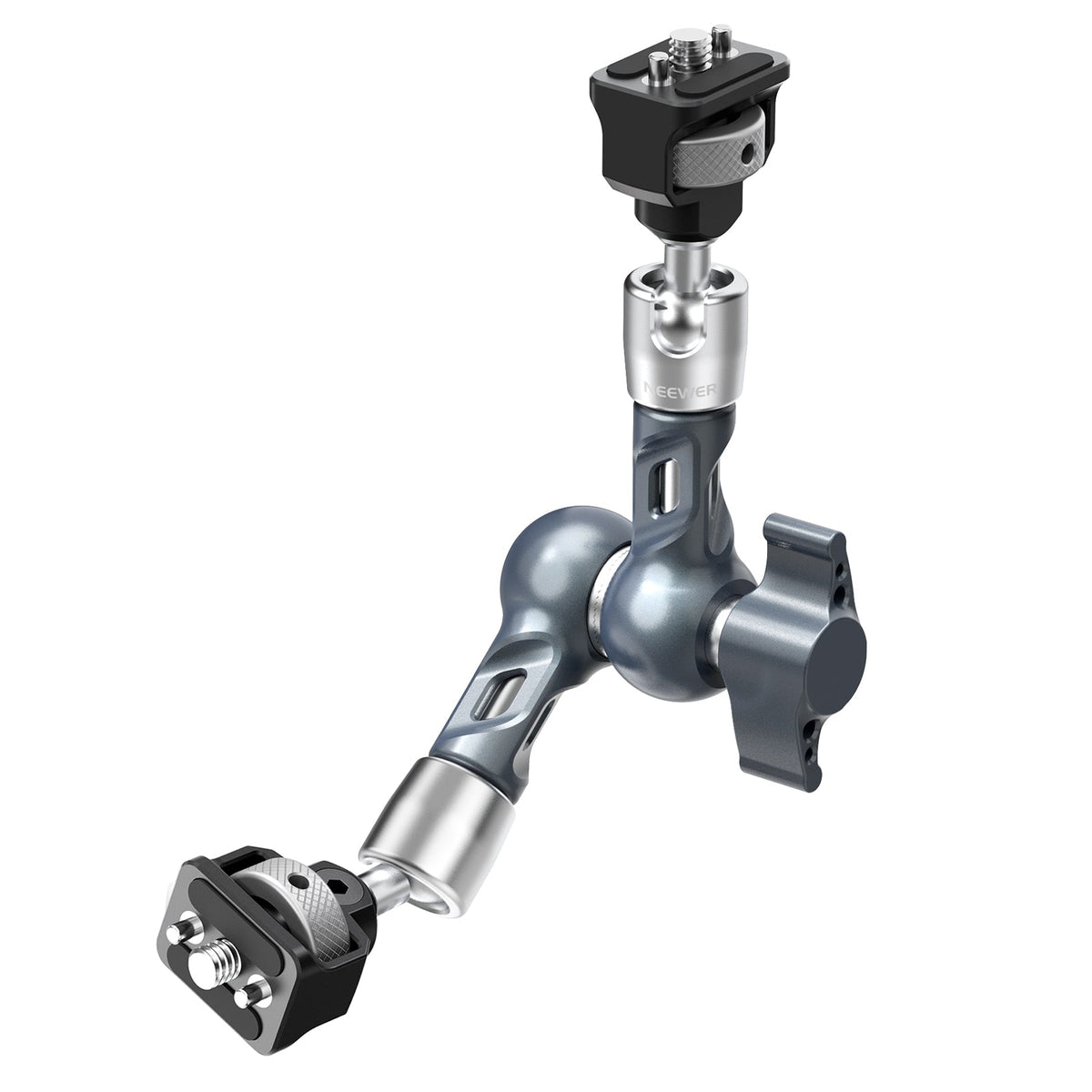 NEEWER UA077 7" Articulating Magic Arm Camera Mount – NEEWER.UK