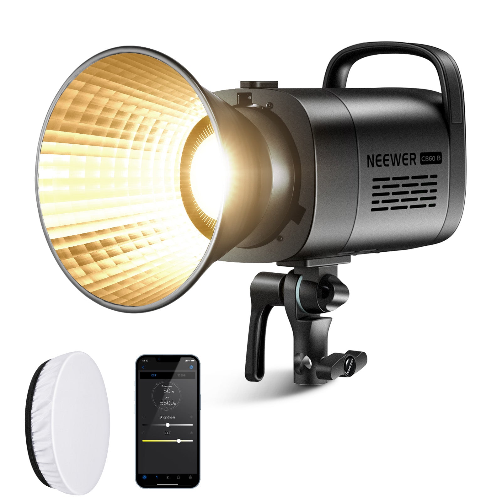 Vioo light store