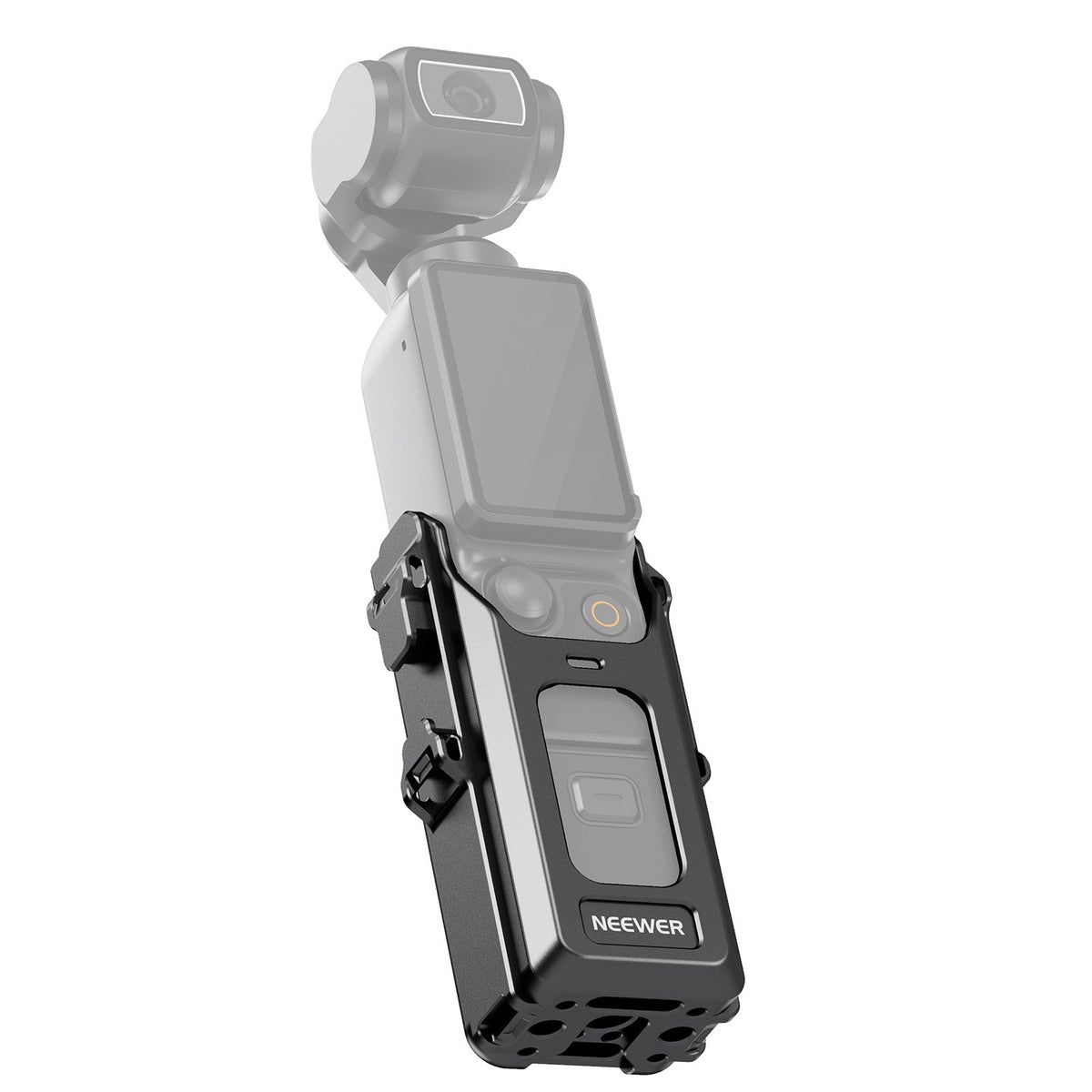 NEEWER AC029 Camera Cage For Pocket 3 with Magnetic Mount – NEEWER.UK
