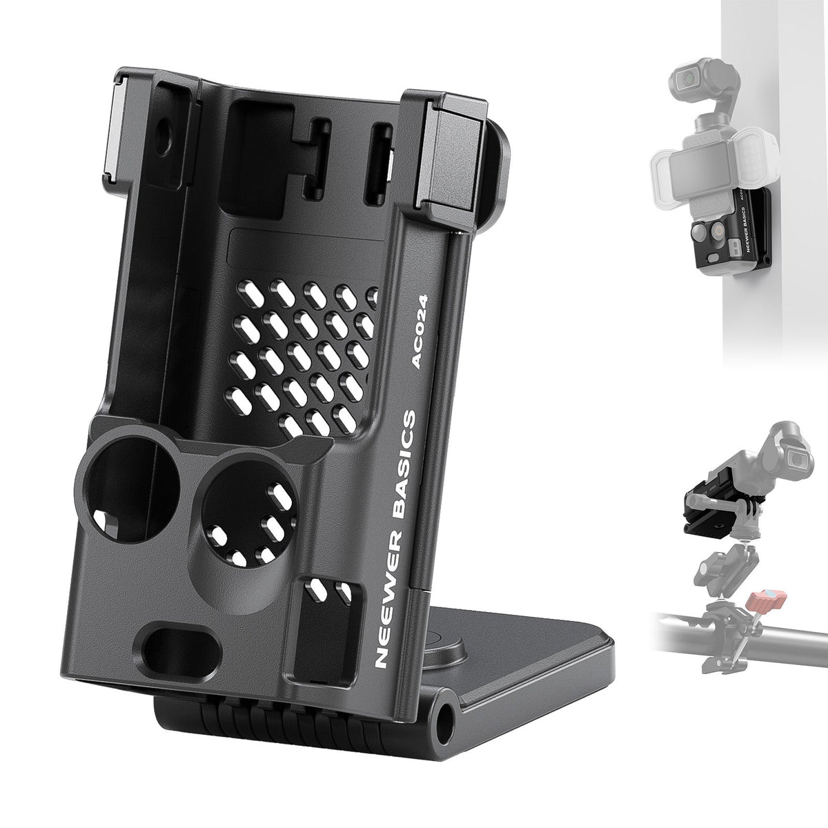 NEEWER AC024 Magnetic Camera Mount Stand For Pocket 3 – NEEWER.UK