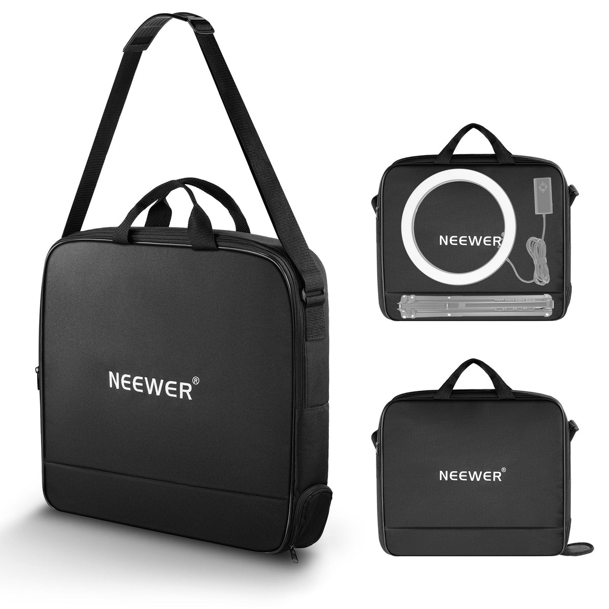 NEEWER RU-011 12" Ring Light Carry Bag - NEEWER – NEEWER.UK