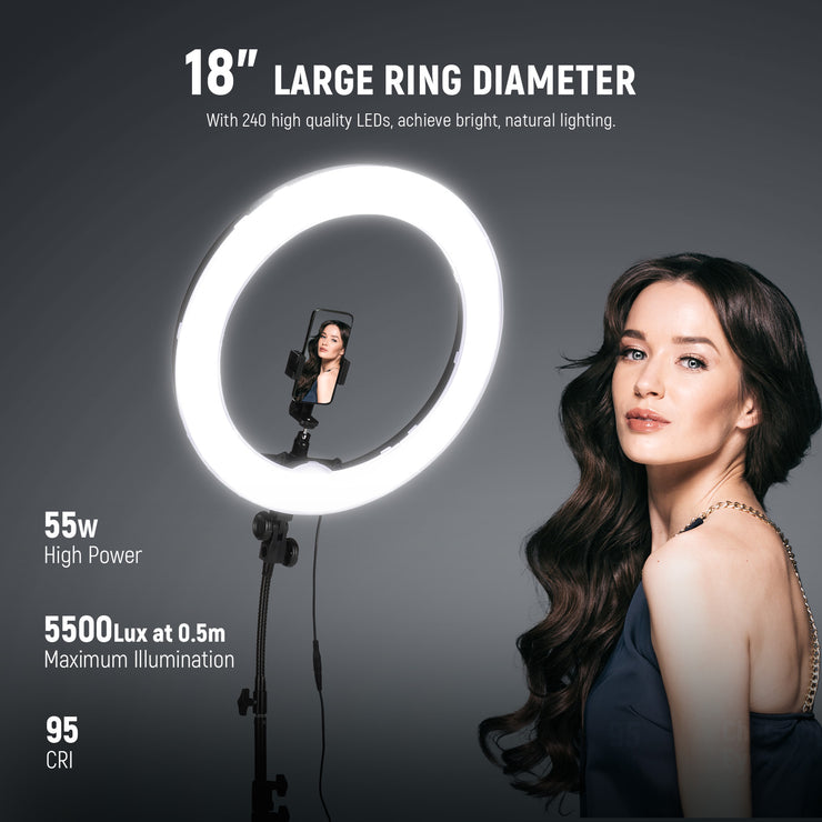 Ring Light – NEEWER.UK