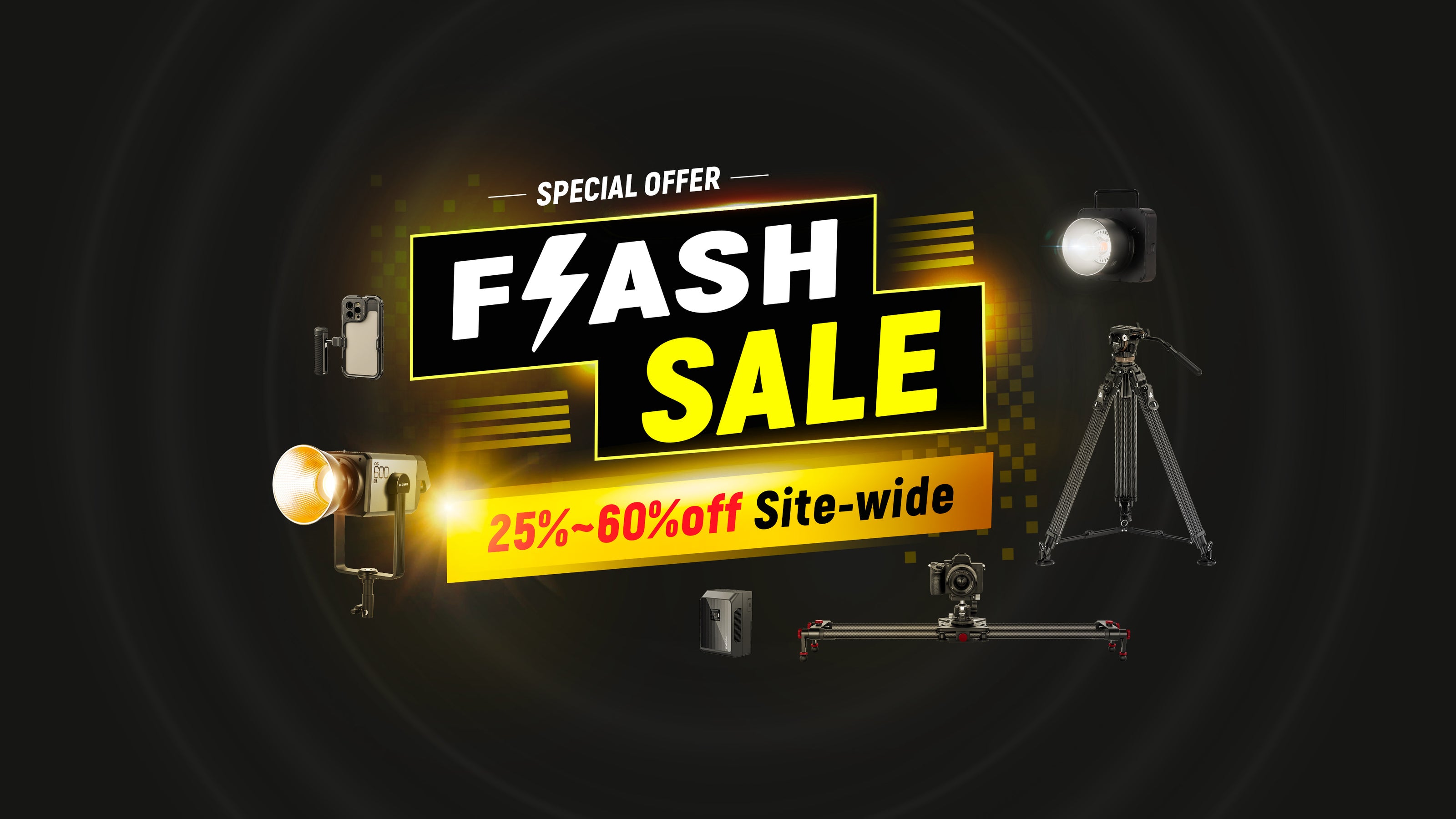 NEEWER | You Create, We Illuminate. – NEEWER.UK