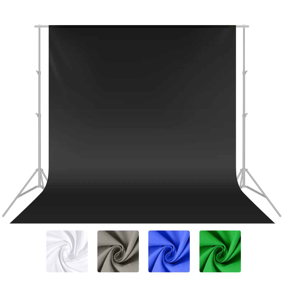 NEEWER 6x3m / 20x10ft Collapsible Backdrop - NEEWER – NEEWER.UK
