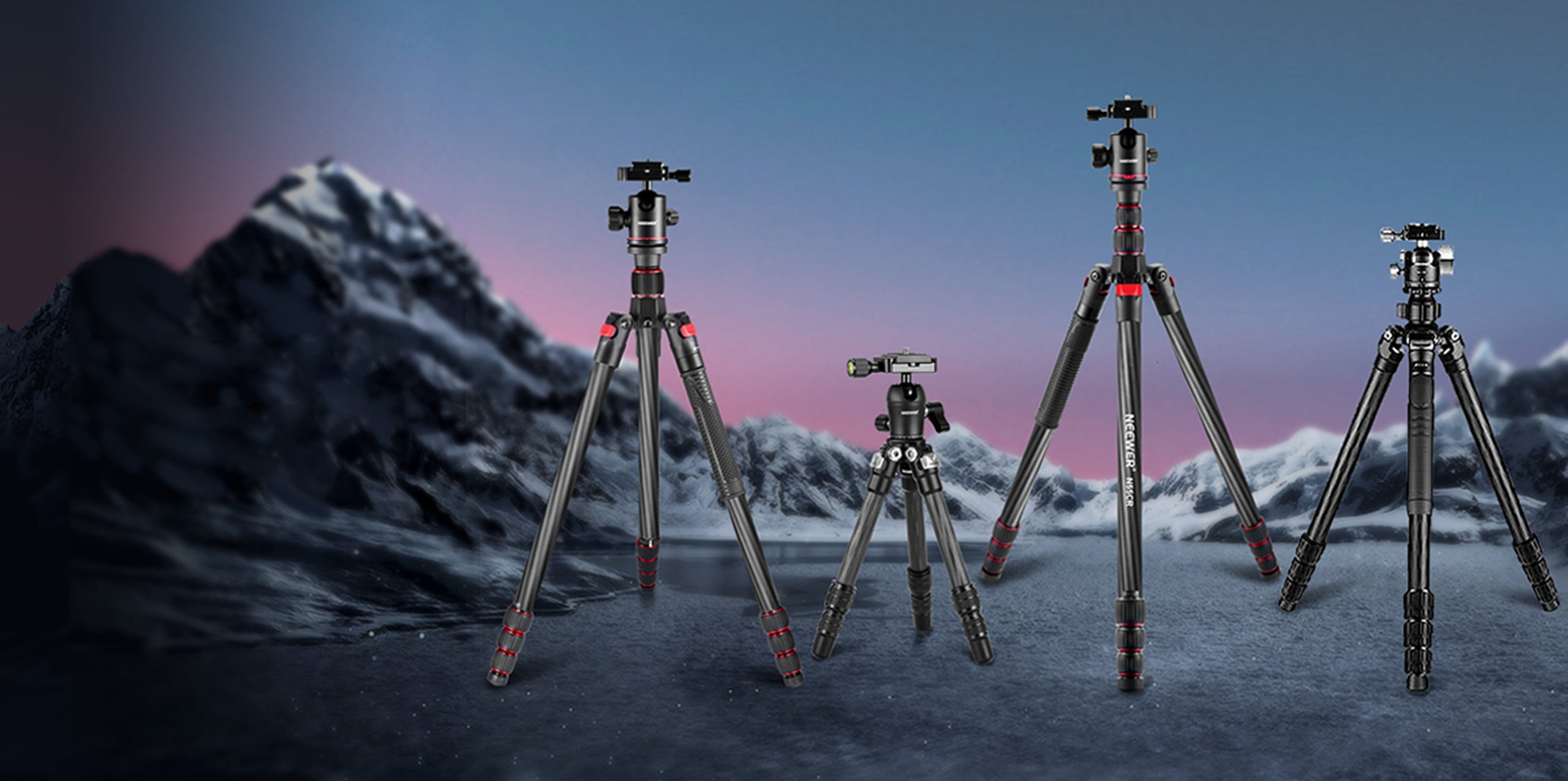 NEEWER | You Create, We Illuminate. – NEEWER.UK