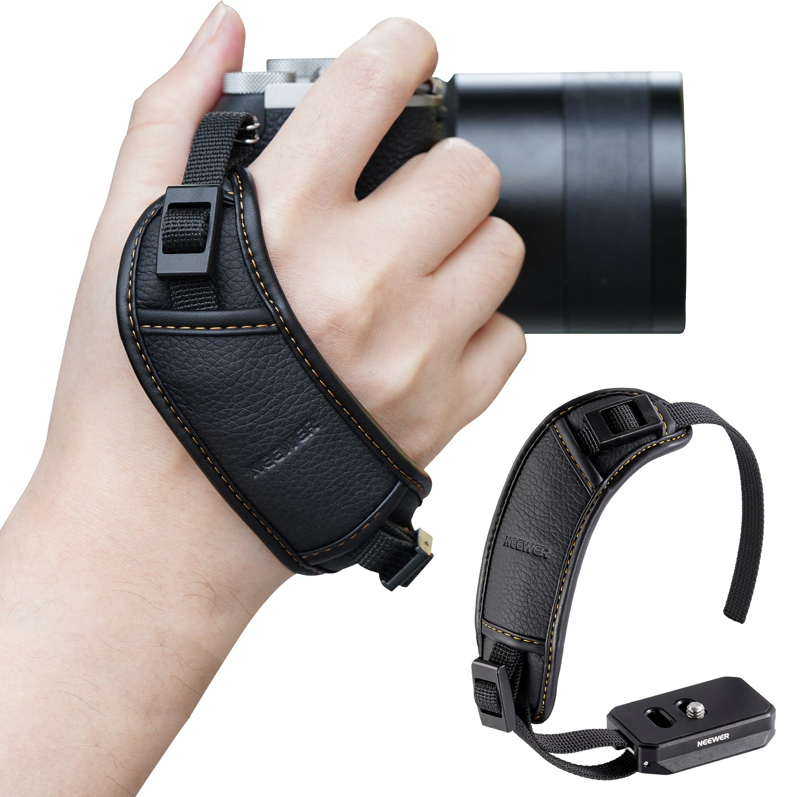 Camera hand strap store