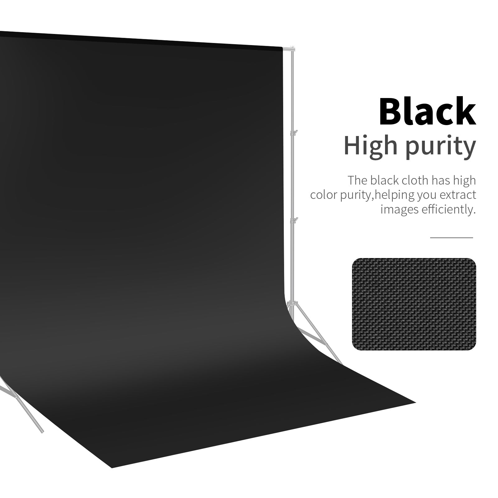 NEEWER 3 x 6M/10 x 20Ft Collapsible Backdrop Background - NEEWER ...