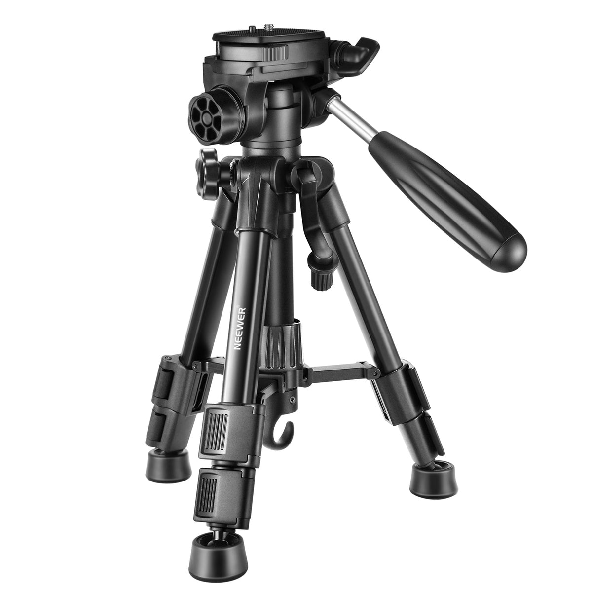 NEEWER T210 24'' Aluminum Alloy Mini Tripod - NEEWER – NEEWER.UK
