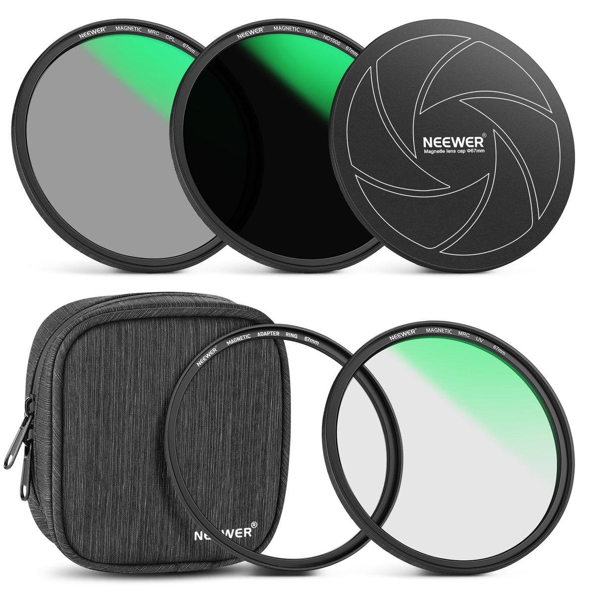 ND Filters – NEEWER.UK