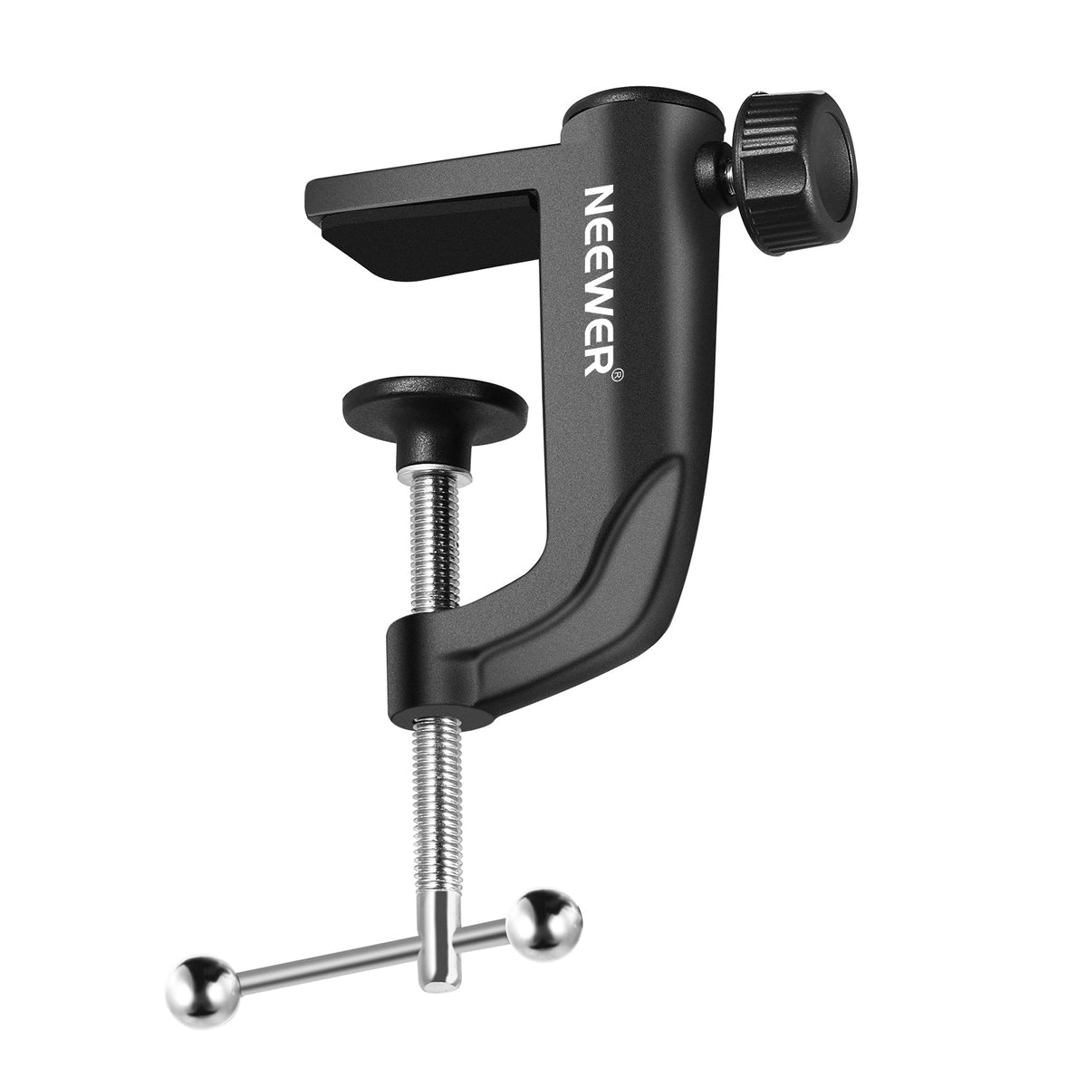 NEEWER Metal C Clamp Table Mount - NEEWER – NEEWER.UK