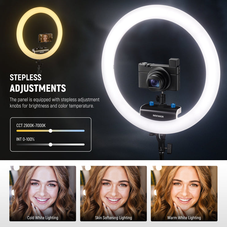 Ring Light – NEEWER.UK