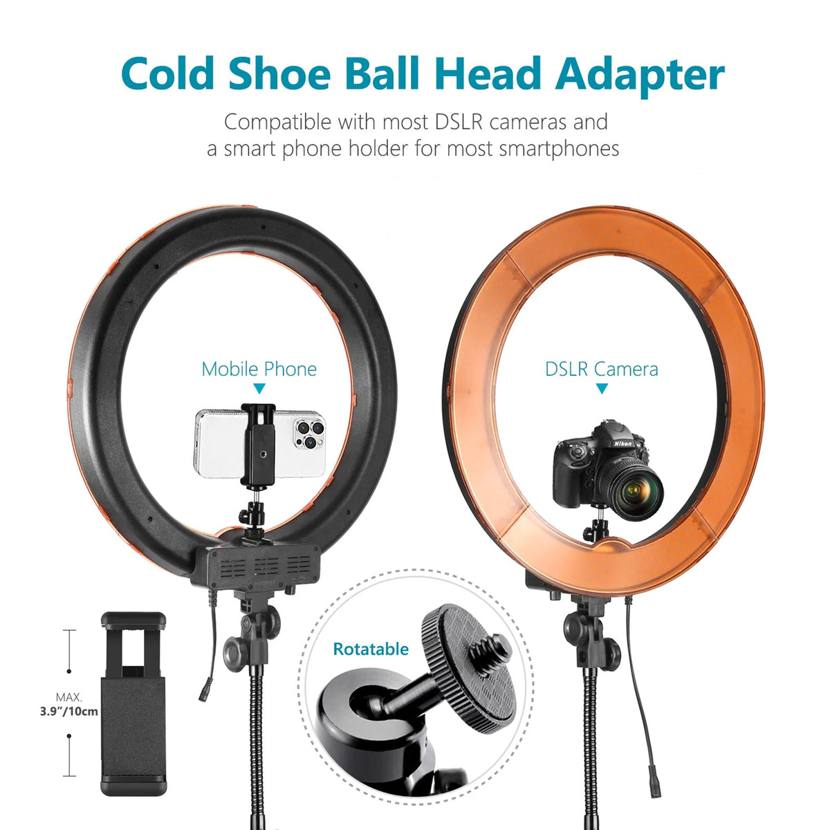 Ring Light – NEEWER.UK